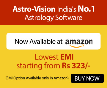 Astrology Software from Astro-Vision® - Trusted Since 1984