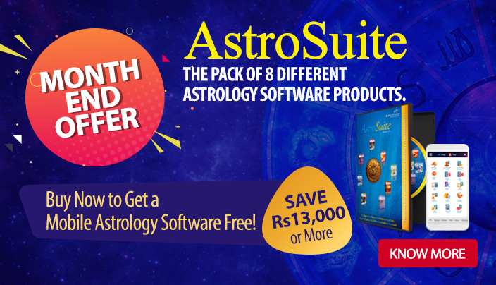 Astrology Software from Astro-Vision® - Trusted Since 1984